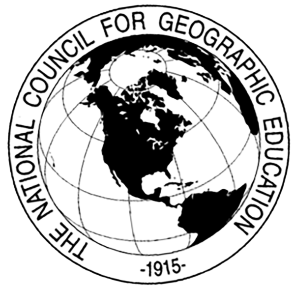 About – National Council for Geographic Education