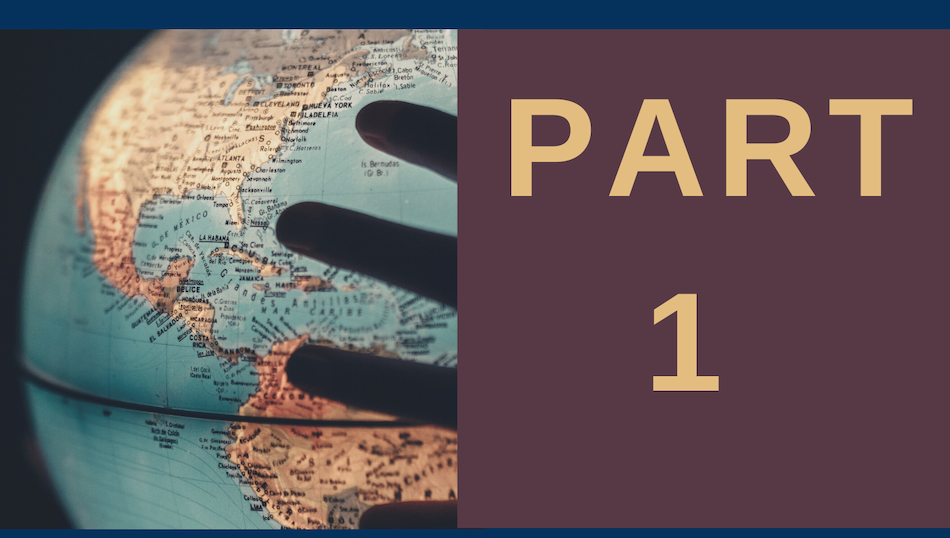 National Council for Geographic Education – Enhancing the status and ...