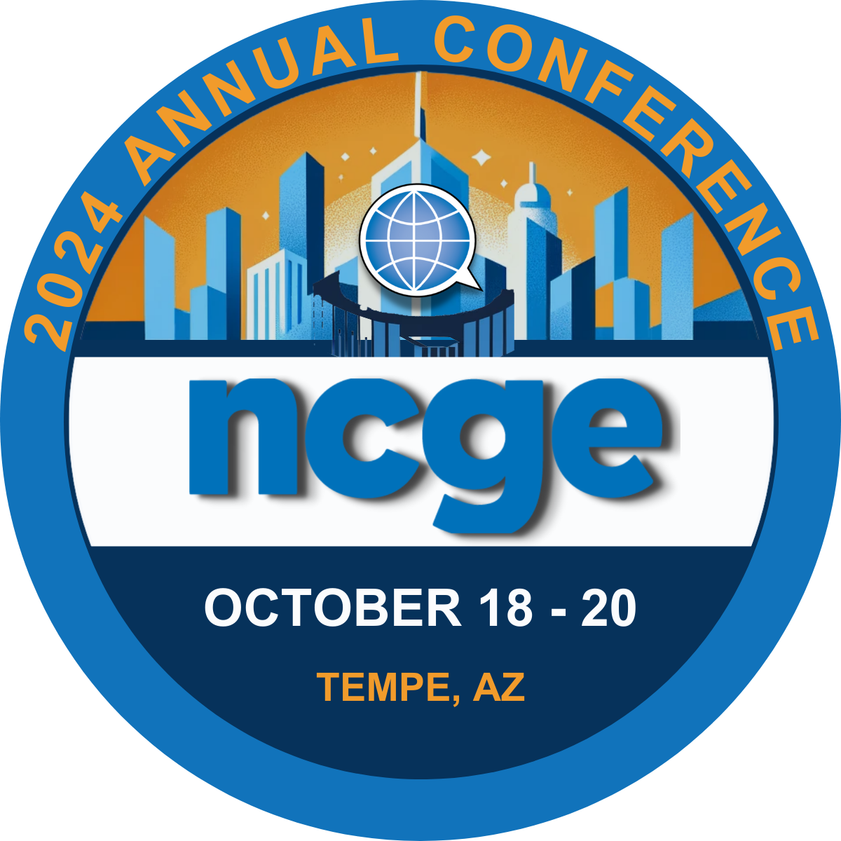 Speakers & Presenters – National Council for Geographic Education