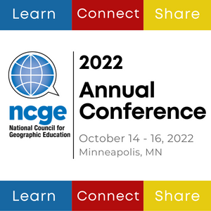Registration – National Council for Geographic Education