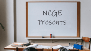 NCGE Resource Library