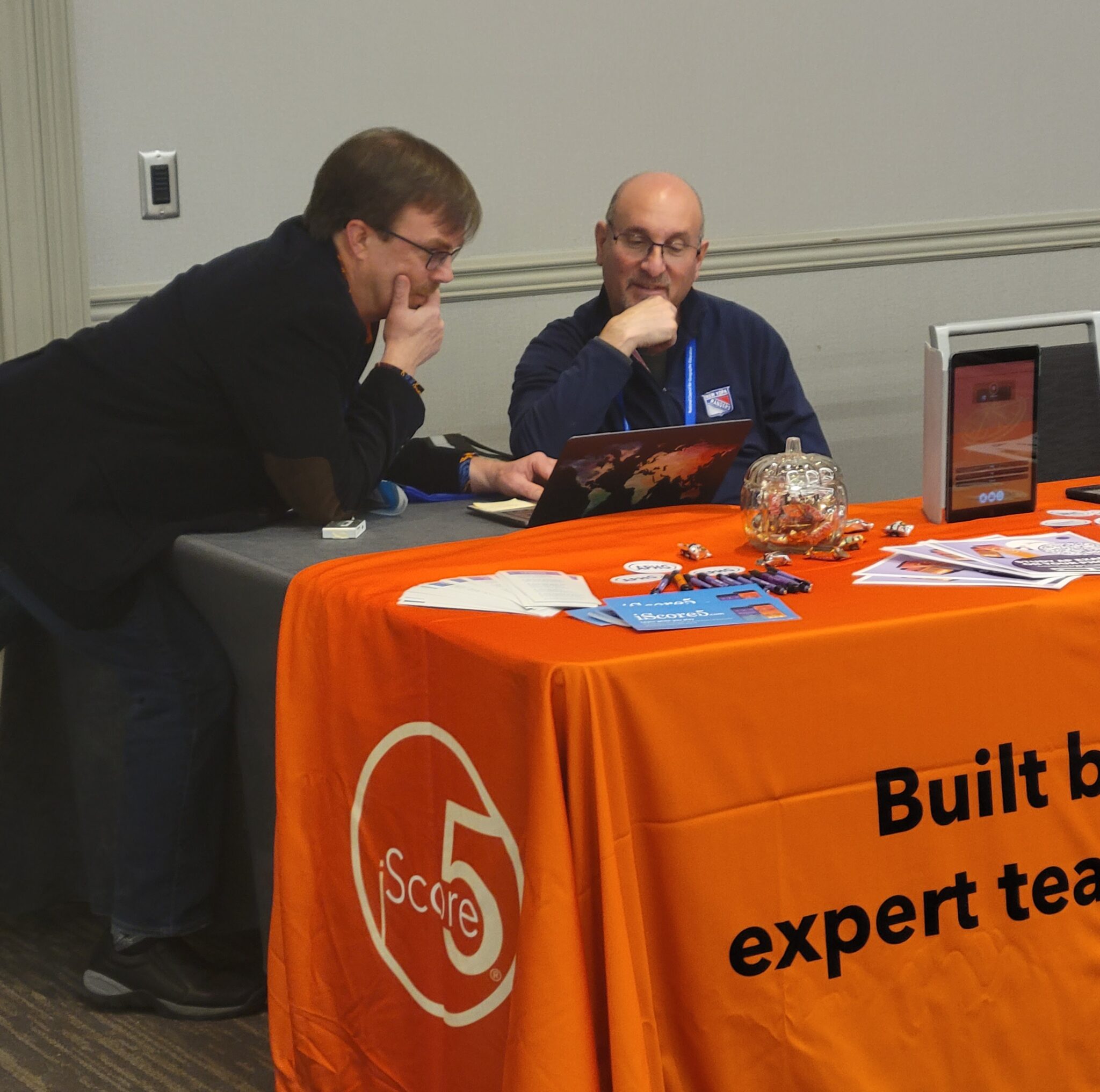 Sponsors – National Council for Geographic Education