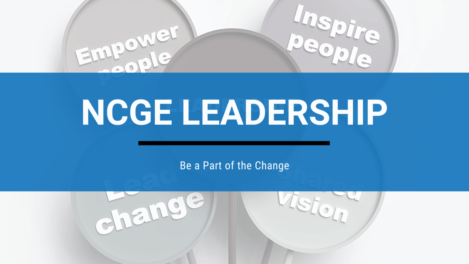 National Council for Geographic Education – Enhancing the status and ...