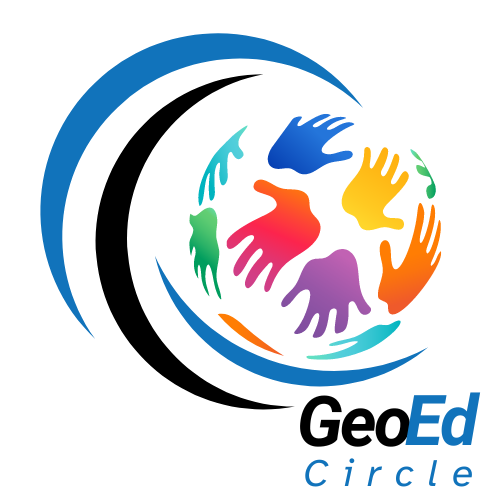 GeoEd Circles – National Council for Geographic Education