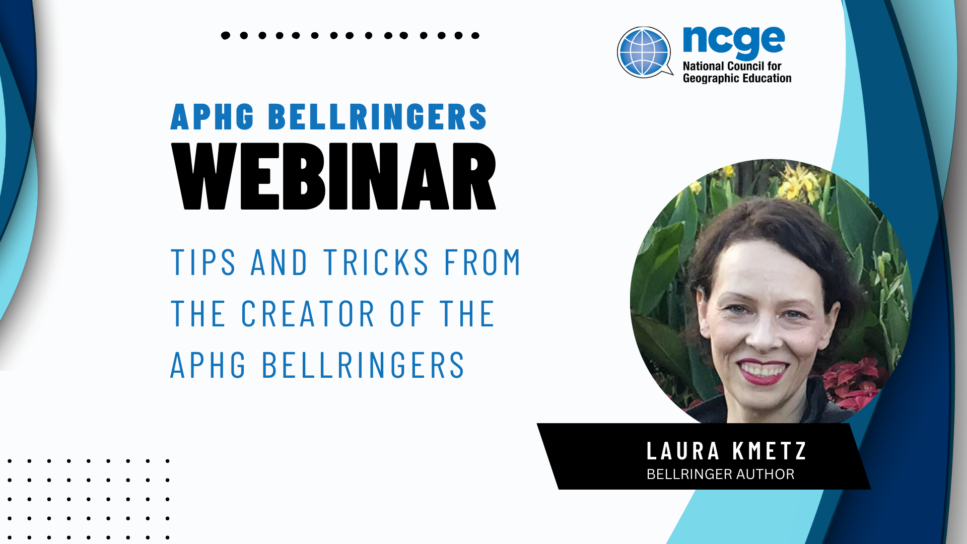 APHG Bellringers: Tips and Tricks – National Council for Geographic ...