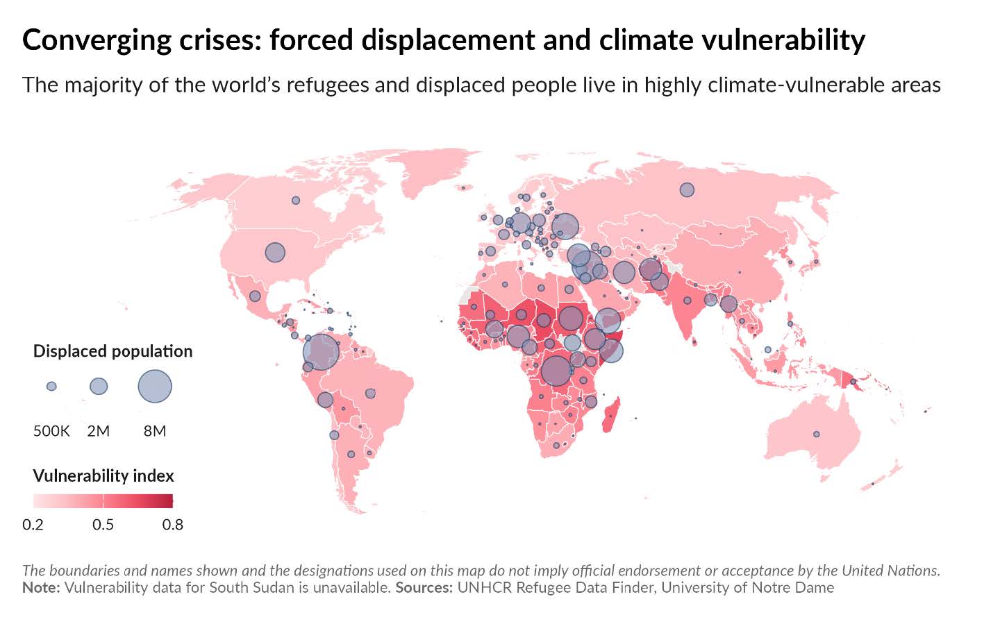Teaching Climate Change – National Council for Geographic Education