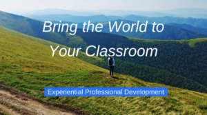 National Council for Geographic Education – Enhancing the status and ...