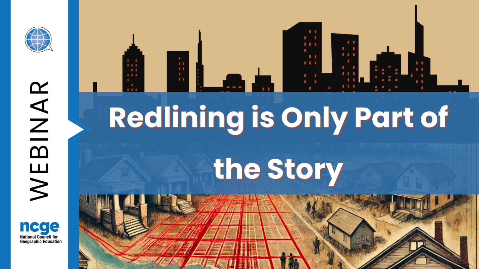 Events for September 2025 – National Council for Geographic Education